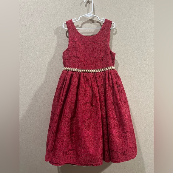American Princess | Dresses | American Princess Girls Dress | Poshmark